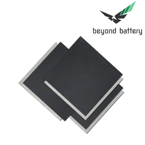 NCM523 Cathode Sheet (SY15XX) Single-sided, 5 pieces/pack – Beyond Battery