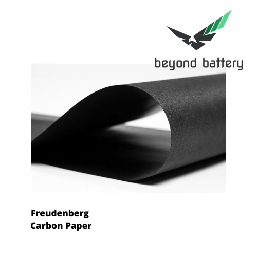 Gas Diffusion Layer Freudenberg Milan Recent Progress On The Key
