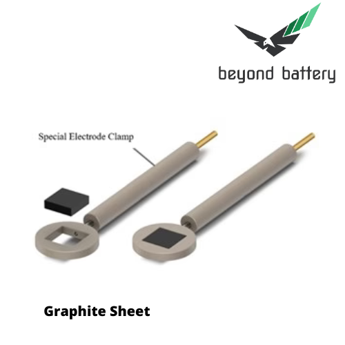 Graphite Sheet – Beyond Battery