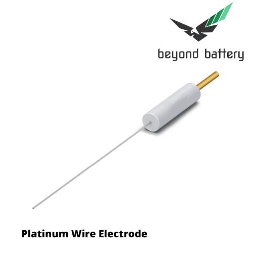 Platinum Wire Electrode – Beyond Battery