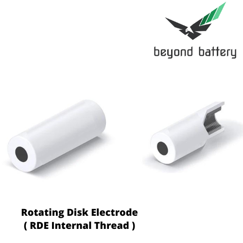 Rotating Disk (Ring Disk) Electrode| RDE and RRDE – Beyond Battery