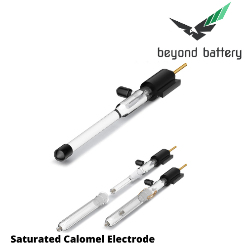 Saturated Calomel Electrode – Beyond Battery